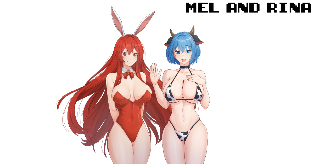 Mel and Rina – Mel and Rina Official Store